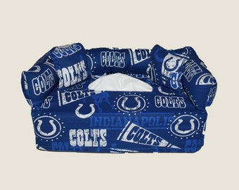 Nfl Colts Fabric - Etsy