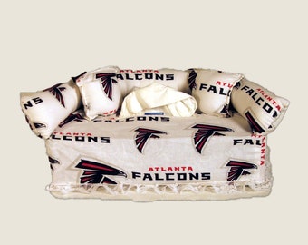 Tissue Box Cover Falcons - Etsy