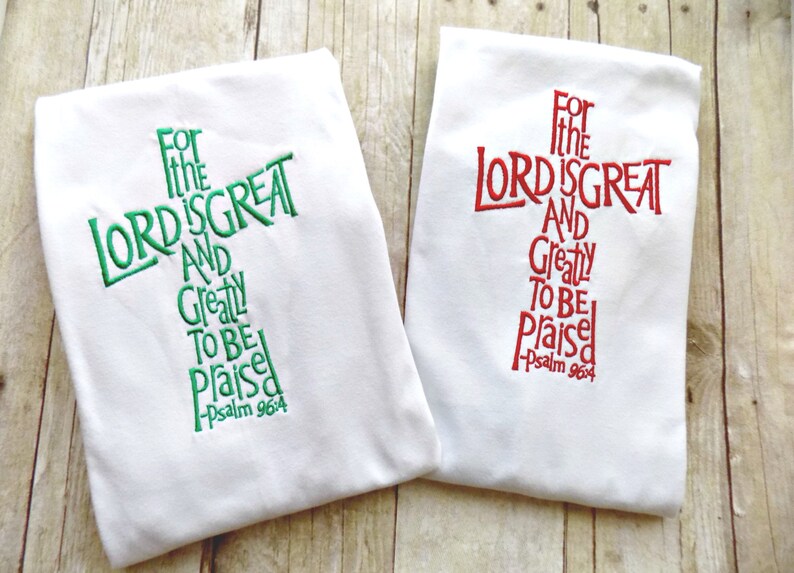 Childrens Christmas Shirt Raglan Christmas Tree Red | Etsy