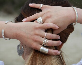 Gypsy jewelry | Etsy