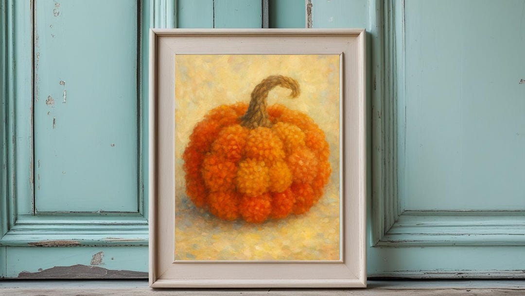 Fall Art, Downloadable Art Print, Downloadable Prints, Fall Printable ...