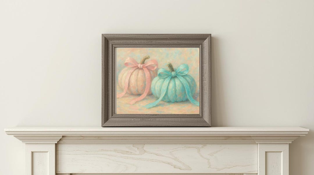 Fall Art, Downloadable Art Print, Downloadable Prints, Fall Printable ...