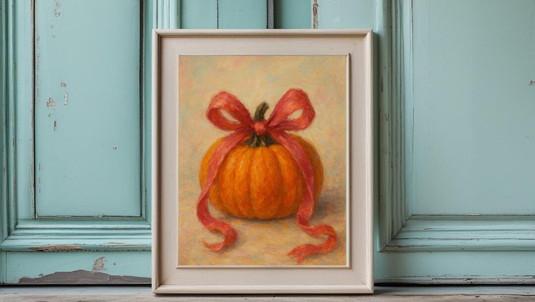 Fall Art, Downloadable Art Print, Downloadable Prints, Fall Printable ...