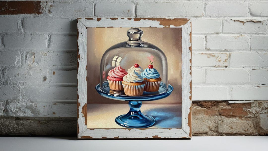 Retro Kitchen Print, Downloadable Art Print, Downloadable Prints ...