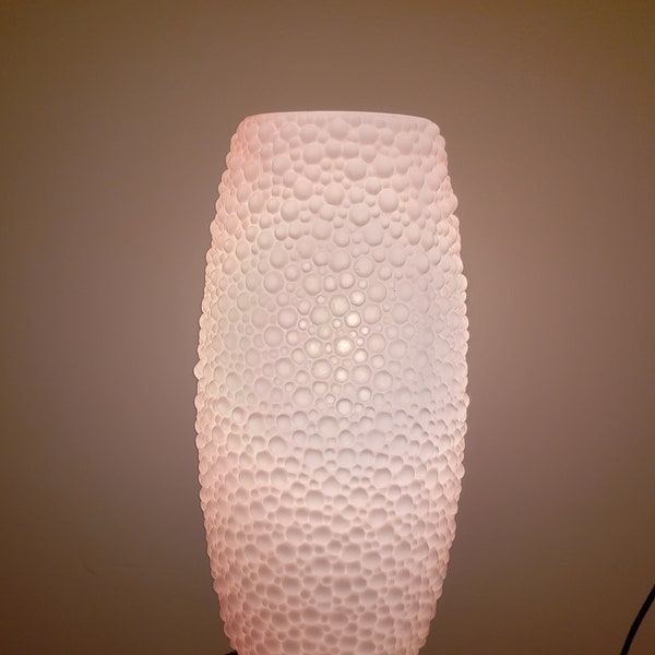 Bubble Lamp Shade - Etsy