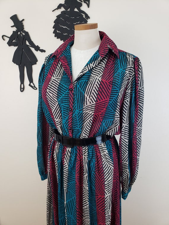vintage 1980s miss magnin - Gem