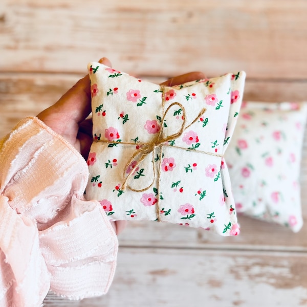 Flower Sachets - Etsy