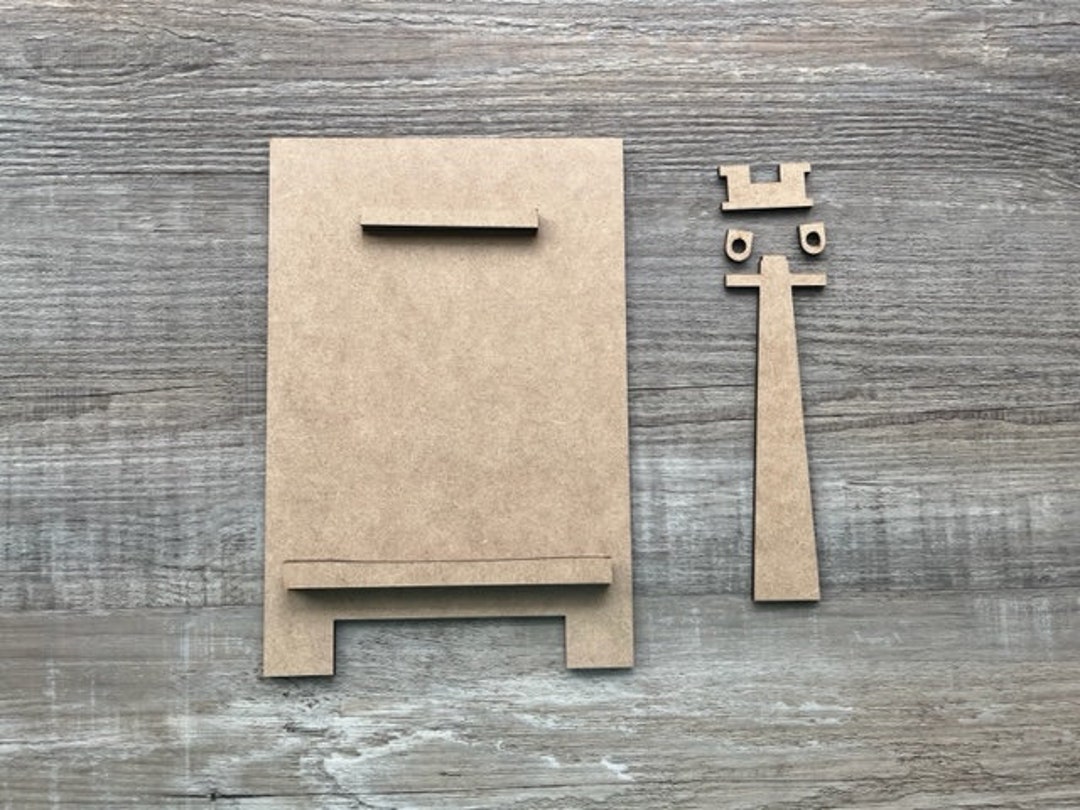 Snow Globe Easel / Interchangeable Snow Globe Holder/ Snow Globe Sign ...