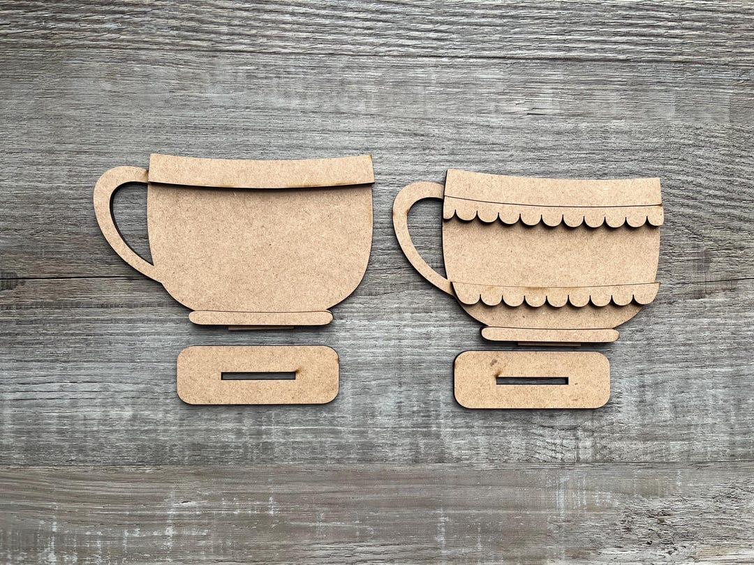 Mug Flower Basket/ Mini Mug Basket/ Basket for Basket Inserts ...