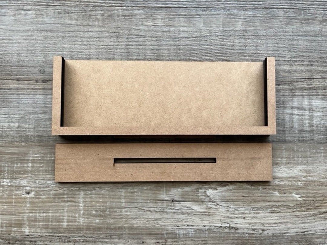 Slide in Rectangle Insert Holder/ Rectangle Banner Insert Holder ...