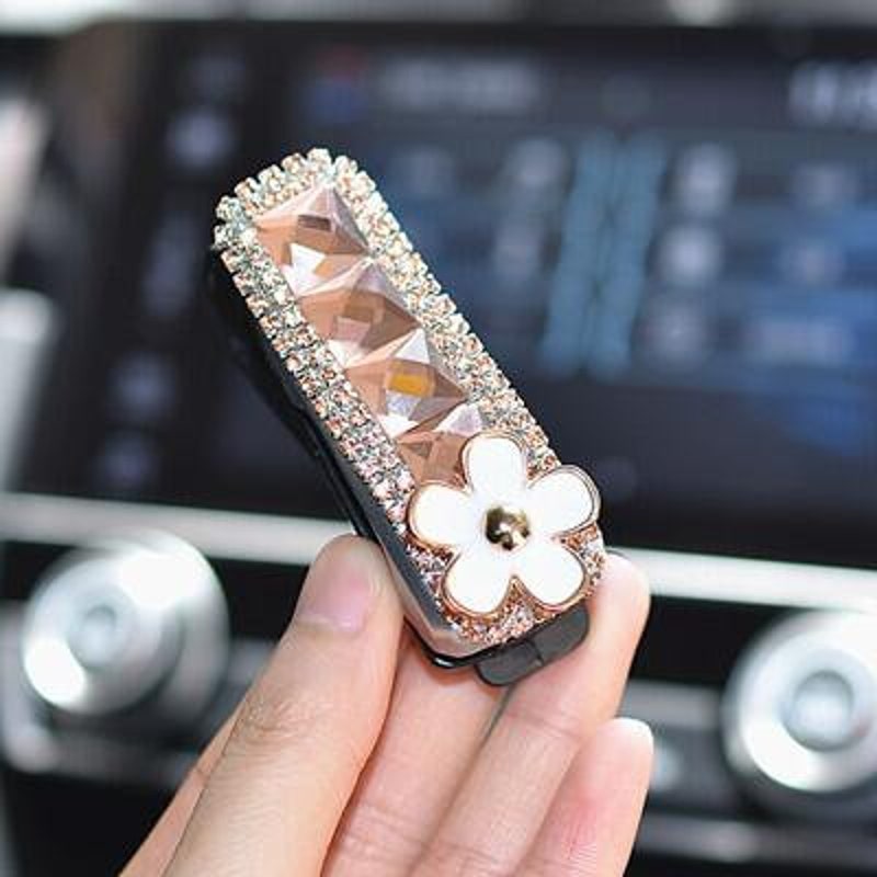 Bling Car Accessories - Etsy