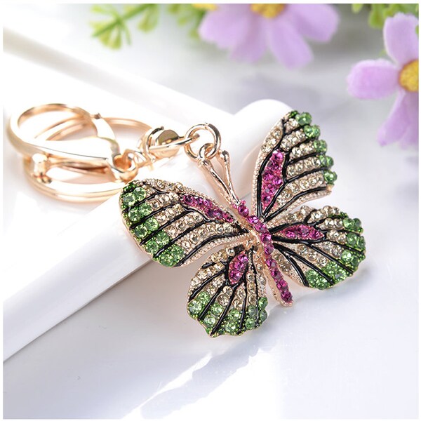 Bling Car Key - Etsy