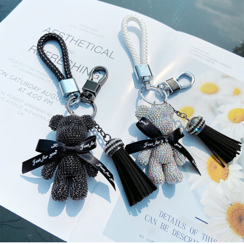 Cute Key Chains - Etsy