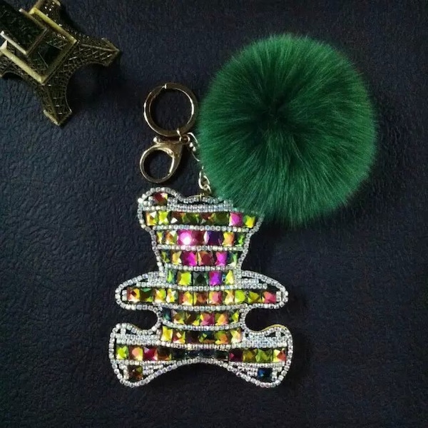Cute Keychains - Etsy