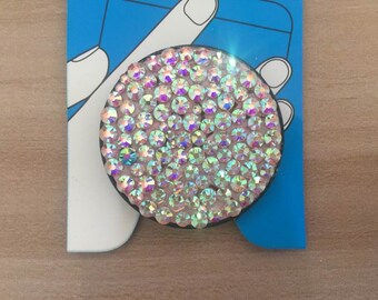 Crystal popsockets | Etsy