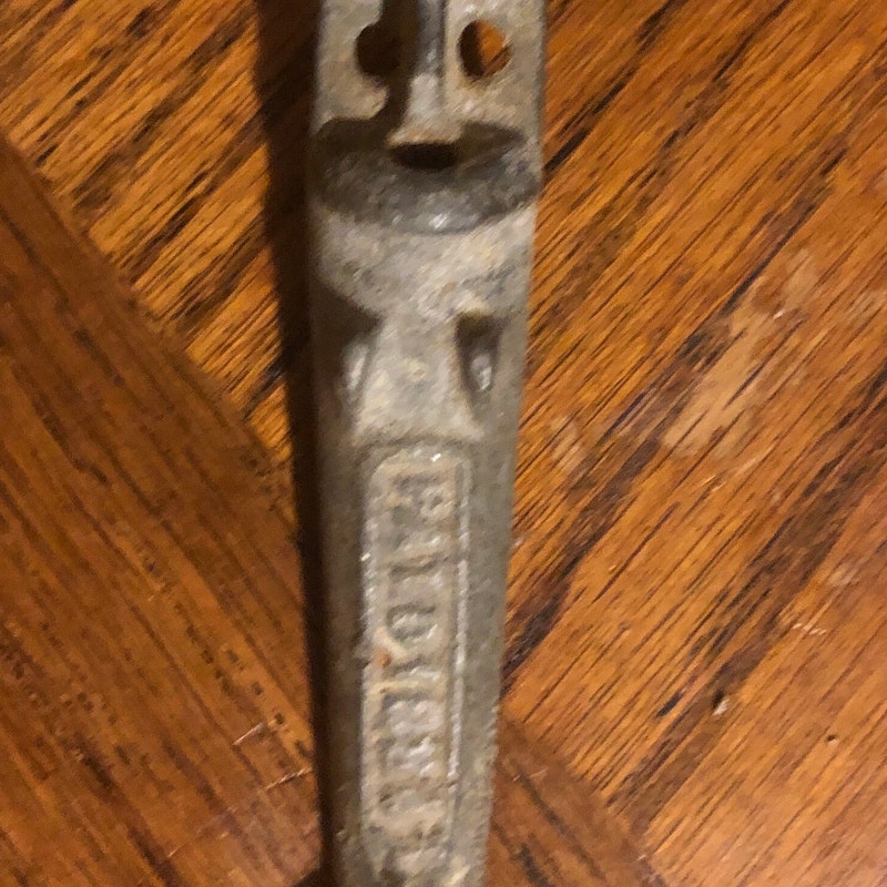 Antique Tap - Etsy