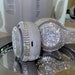 CUSTOM Beat by Dre Headphones With Premium Swarovski Crystals, Hand ...