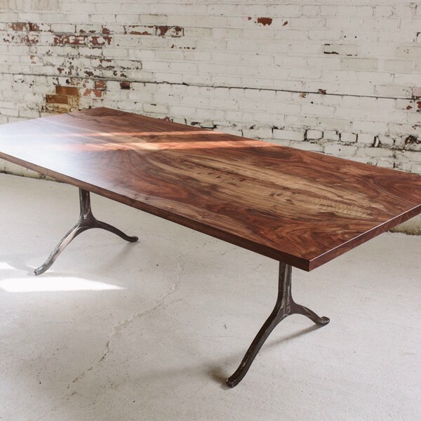 Conference Table Legs - Etsy