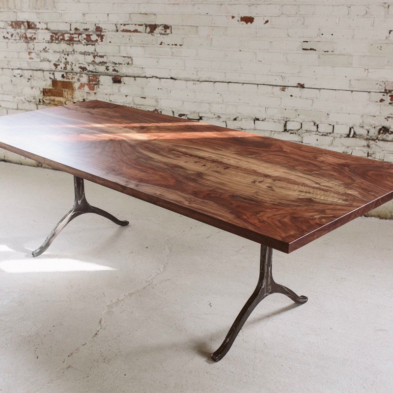 Conference Table Legs - Etsy