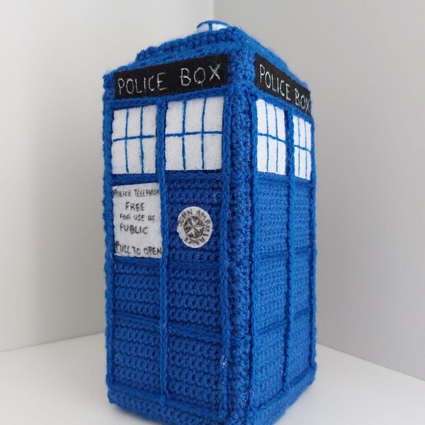 Phone Box - Etsy