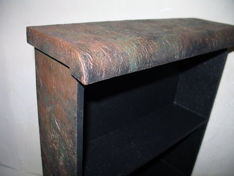 Fantasy Scifi Horror Display Shelf Collectibles Miniatures Models ...