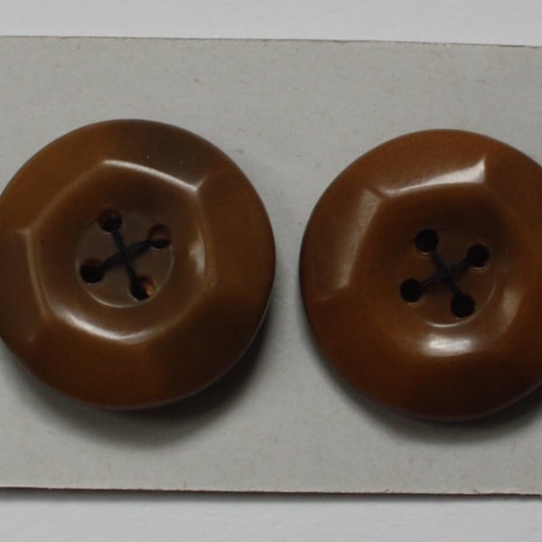 1940s Buttons - Etsy