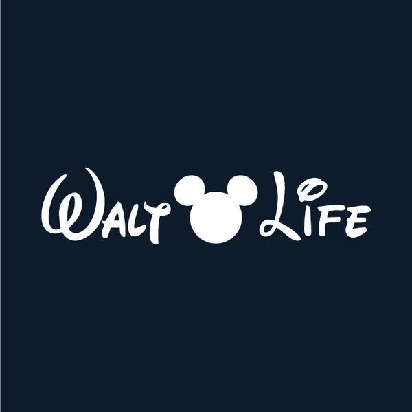 Walt - Etsy
