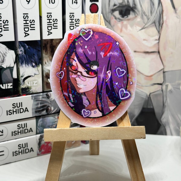 Tokyo Ghoul - Etsy