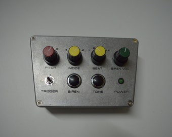 Vintage Panasonic SG-610 AM FM Solid State Radio Phonograph - Etsy