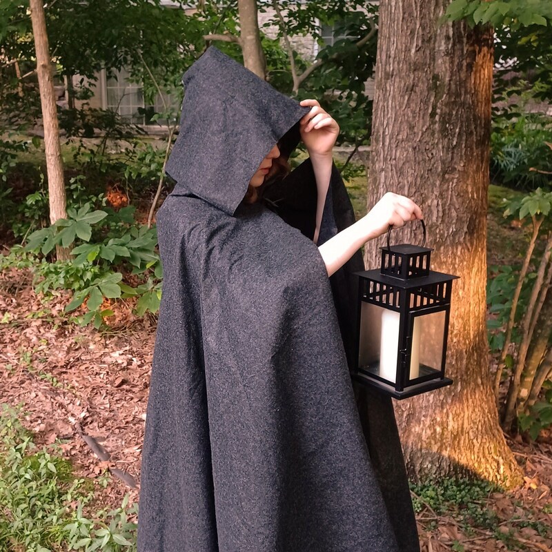 Cloaks - Etsy