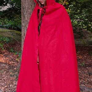 Felt Fabric Hooded Sleeveless Cloaks (warm, Thick Felt Fabric, One ...