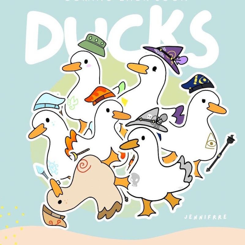 Wizard101 Stickers - Etsy