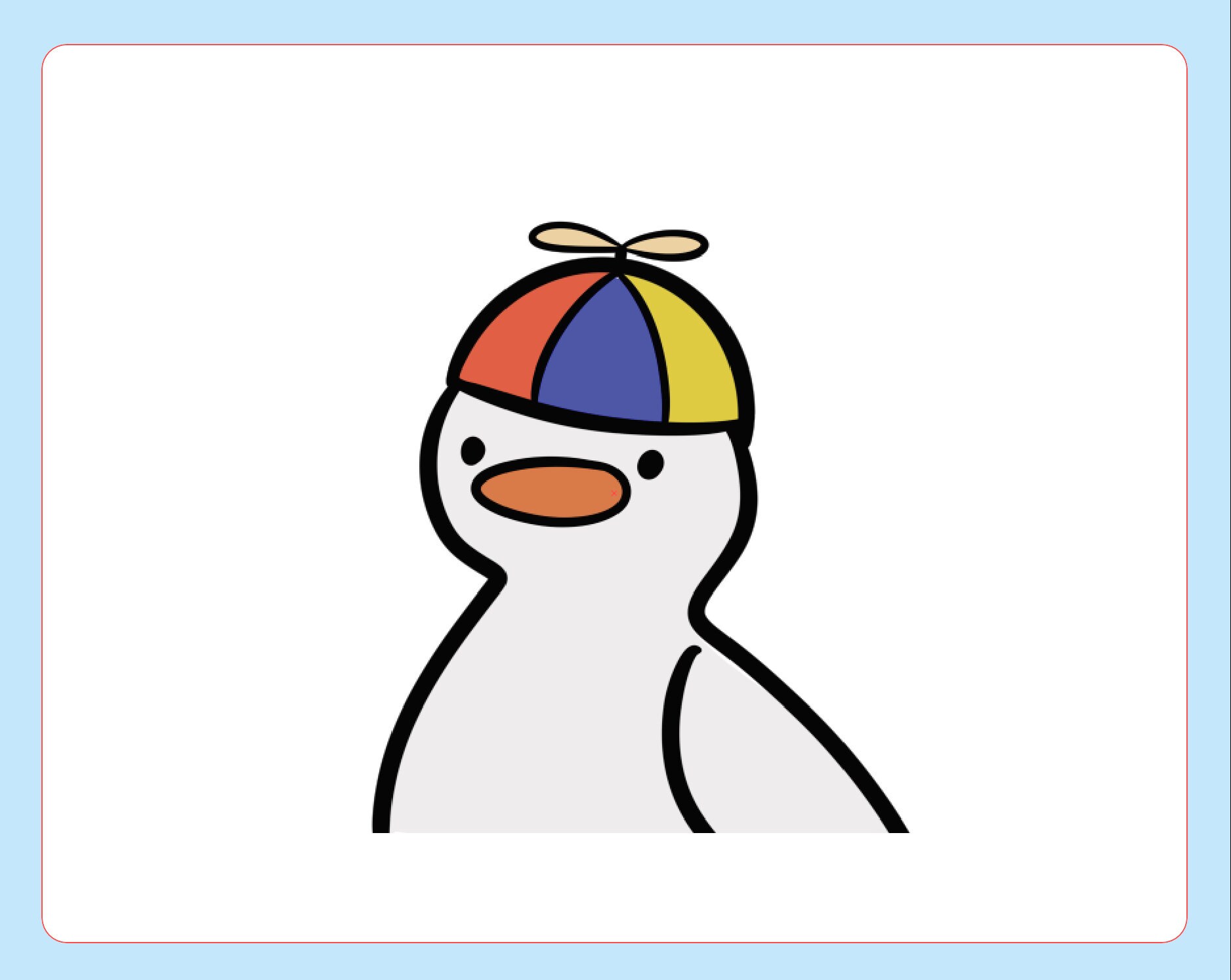 Silly Ducky Animated & Regulate Emote for Discord Twitch MOVING ...