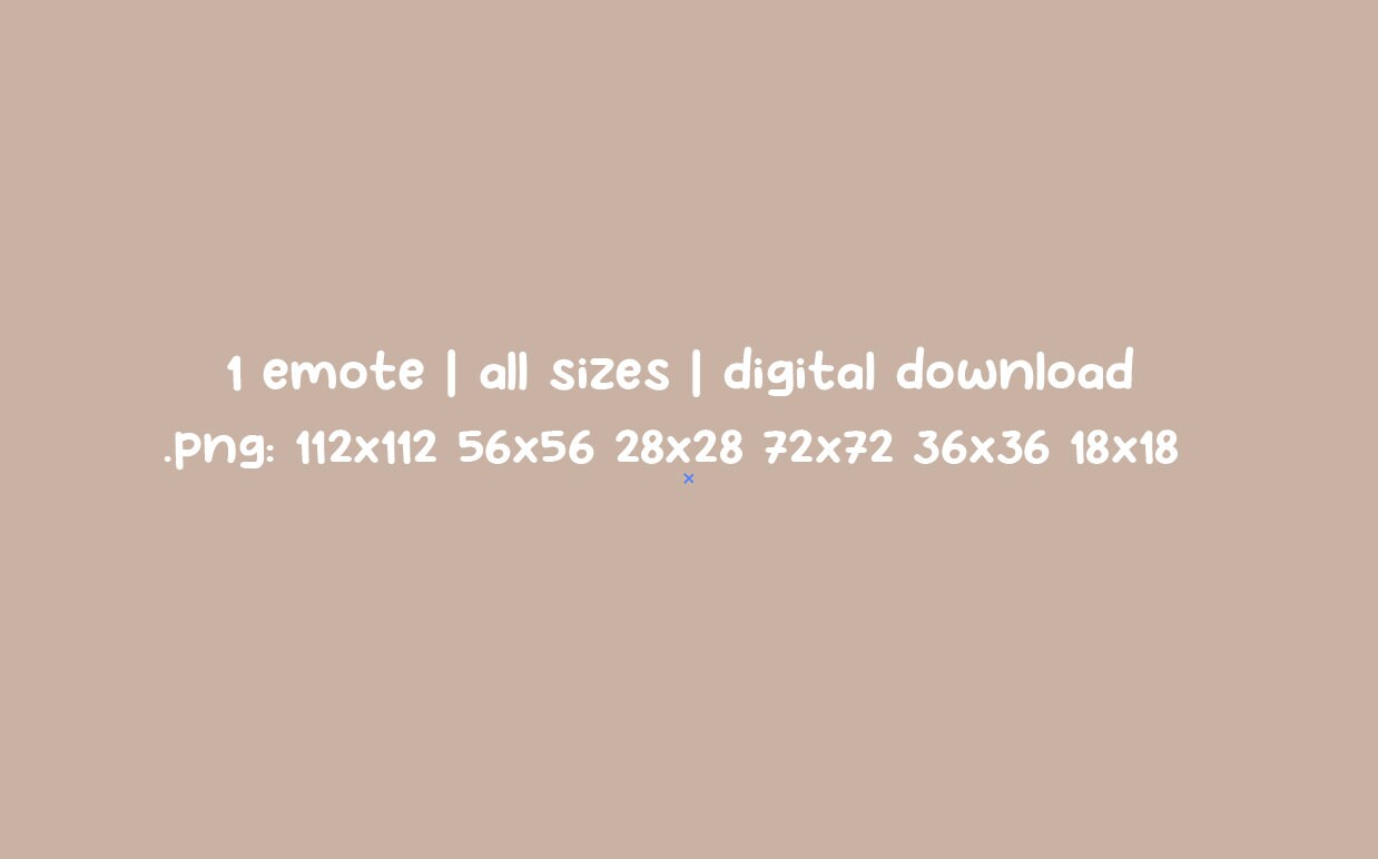 Shut up Goose Emote | Instant Digital Download | Twitch Discord Emotes ...