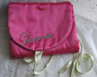 Schiaparelli pink | Etsy