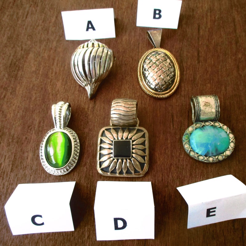 Turquoise Estate Sale - Etsy