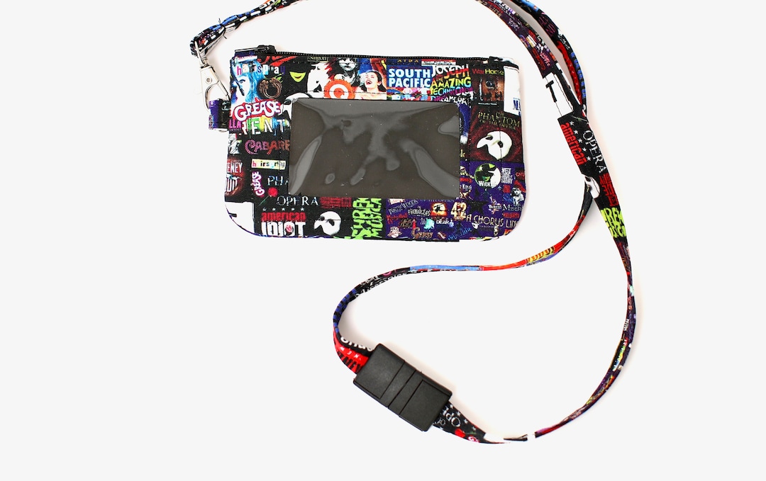 Lanyard Breakaway - 3/4 Inch Snaps - Only - Etsy