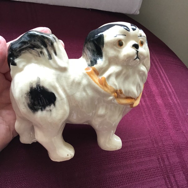 Hand Painted Japan Figurines - Etsy