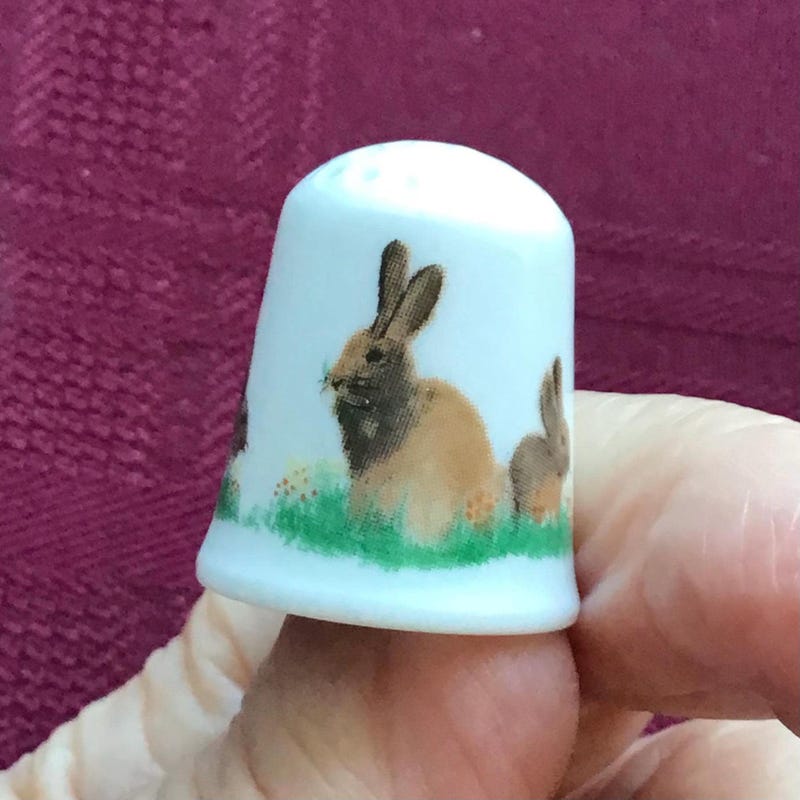 LizzysBibsandBobs - Etsy