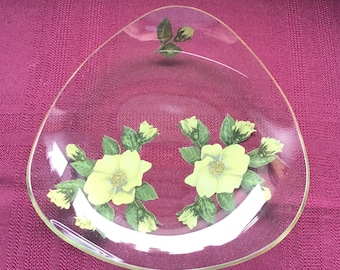 Chance Glass England - Etsy