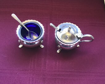 Epns Made in England | Etsy