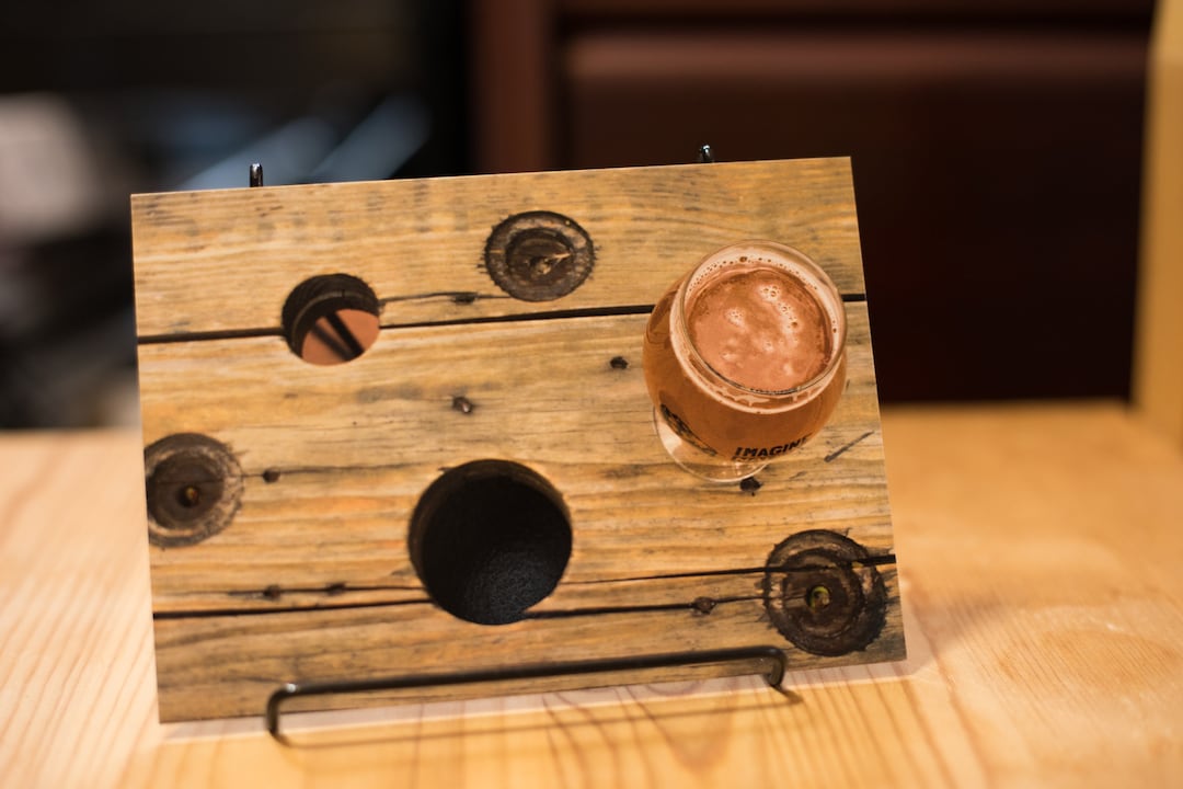 4x6 Craft Beer Postcard. Craft Beer Photo. Craft Beer Lover Gift. Beer ...