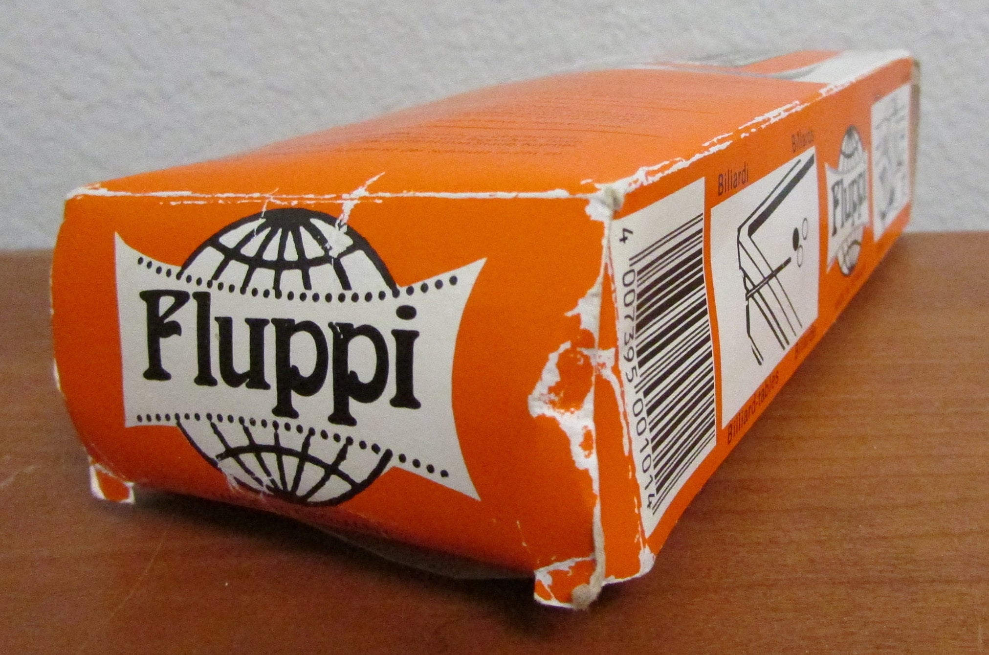 Fluppi New Old School Made in Germany The Smallest Vacuum | Etsy