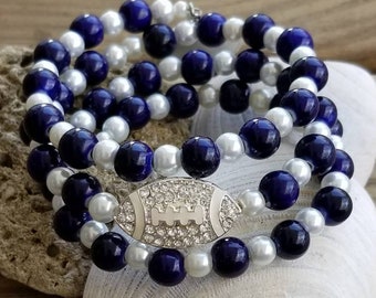 State Bracelet | Etsy