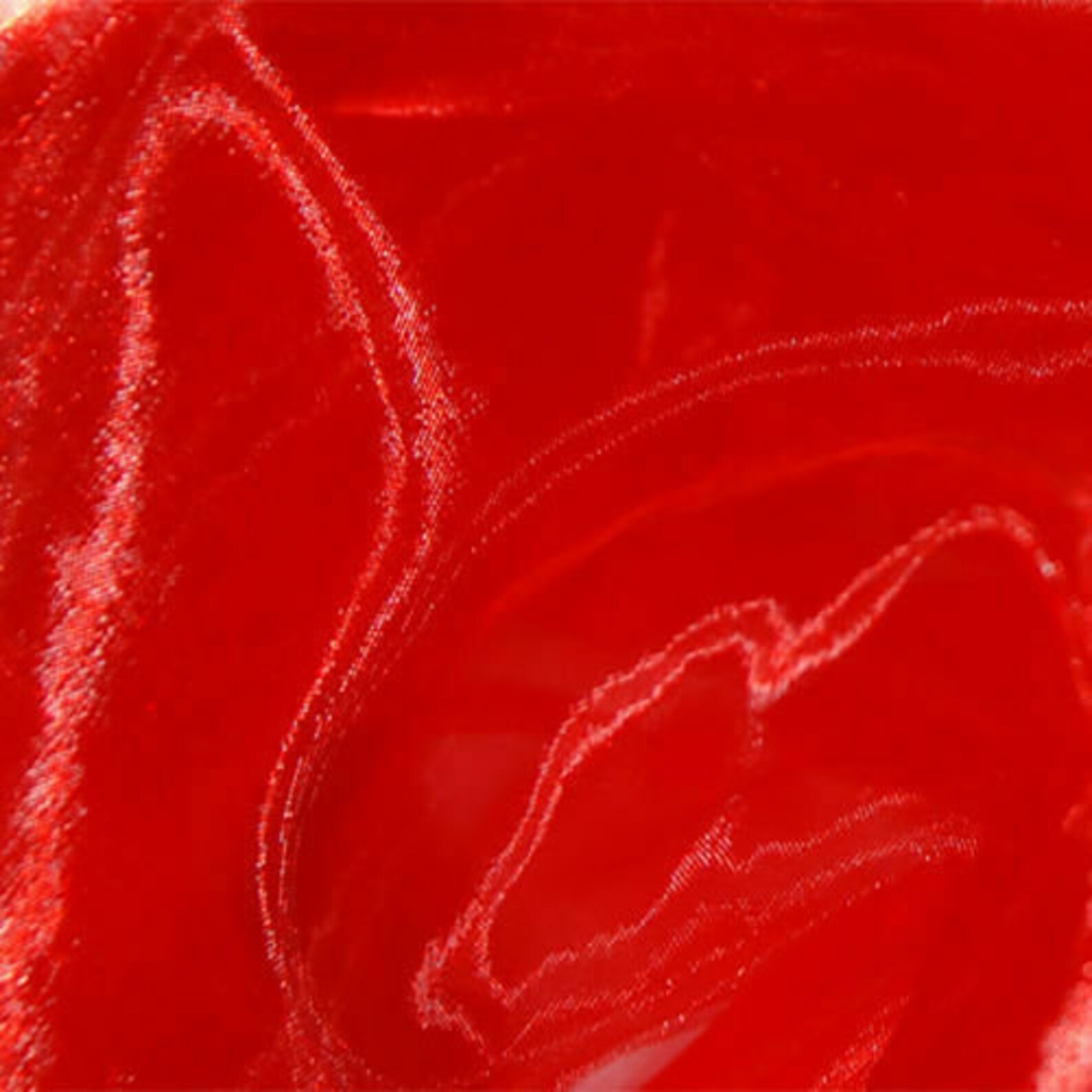 Sheer Organza Fabric Voile Curtain Wedding Decor Material - per Metre ...