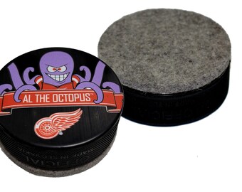 Octopus Eraser - Etsy