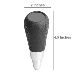 Speed Series Black Stitched Gear Shifter Beer Tap Handle - Etsy