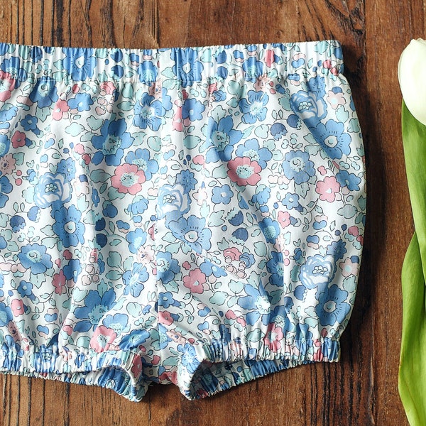 Baby Bloomers - Etsy