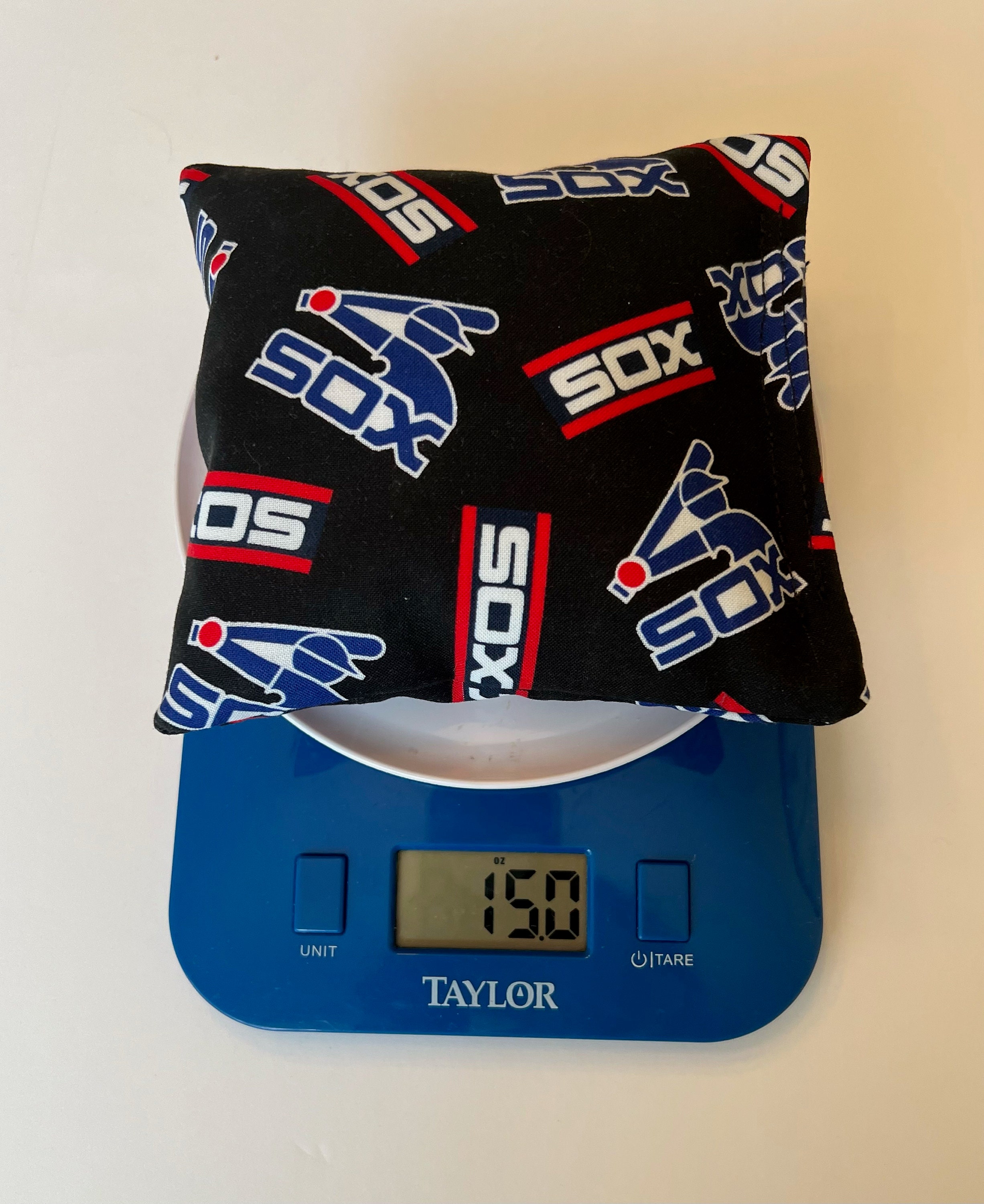 Custom Cornhole Bags Sets - Etsy