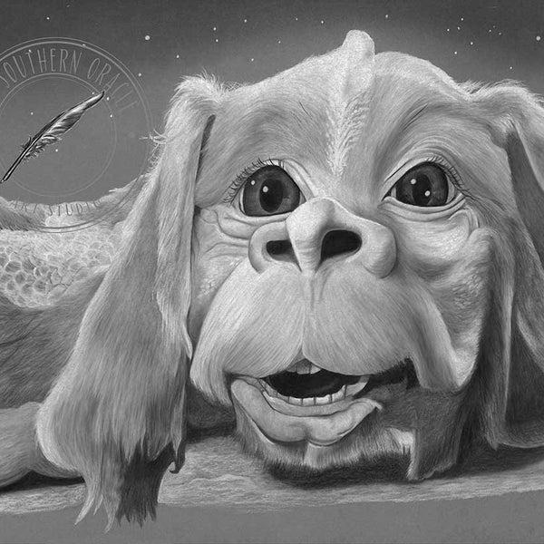 Falcor - Etsy
